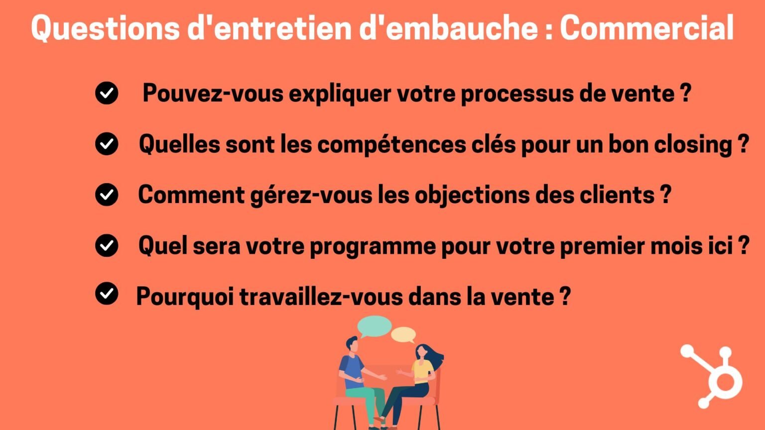 pour un entretien d'embauche 10 questions à poser pour un entretien d ...