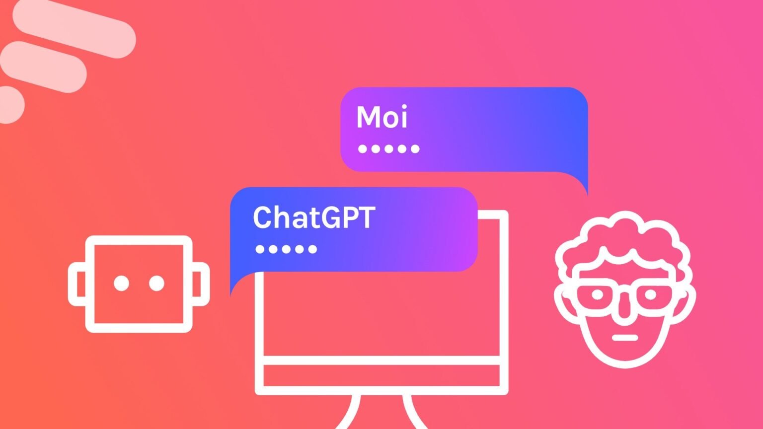 Les avantages pour vous suite à la connexion de ChatGPT à internet ...