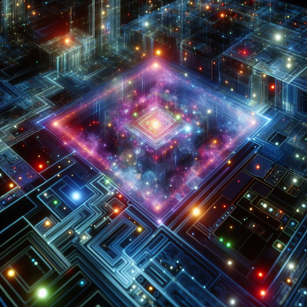 IA Act: La France et l'Allemagne se courbent devant l'Intelligence ...